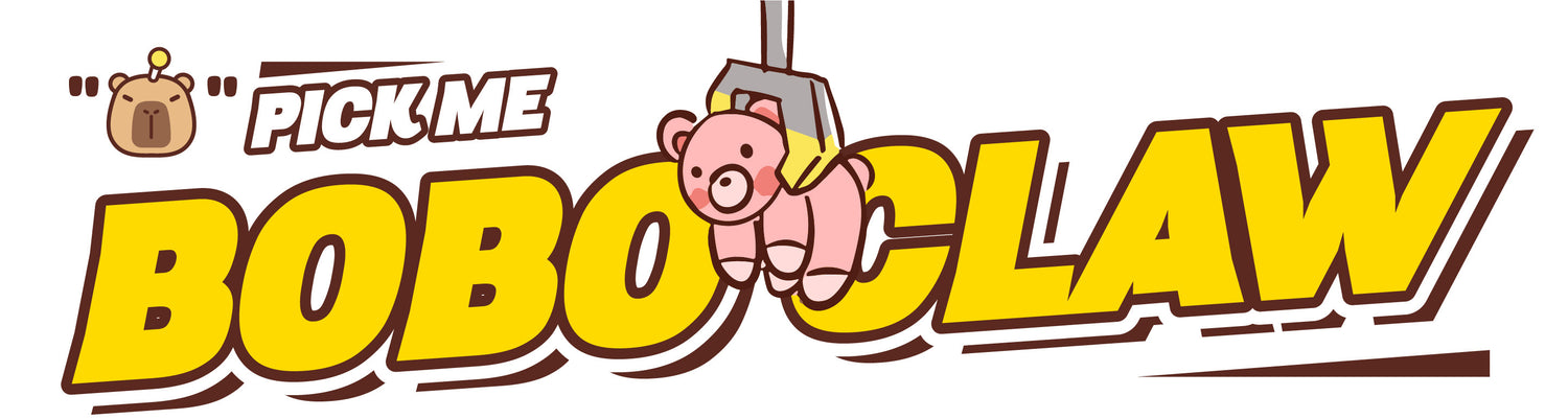 Bobo Claw Machines - Ultimate Destination for Excitement and Prizes!🎉