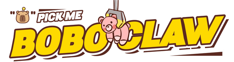 Bobo Claw Machines - Ultimate Destination for Excitement and Prizes!🎉